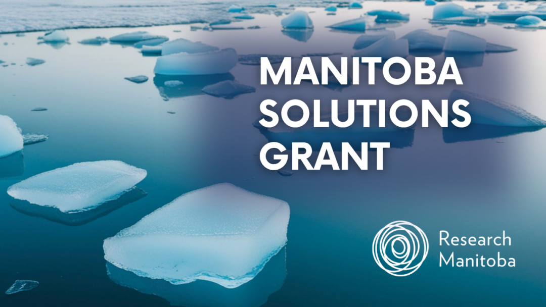 Announcing new grant opportunity for climate adaptation and community ...